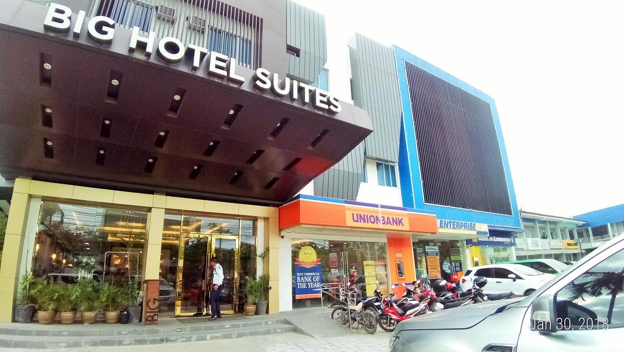 BIG HOTEL SUITES ::: PHILIPPINES ::: COMPARE HOTEL RATES